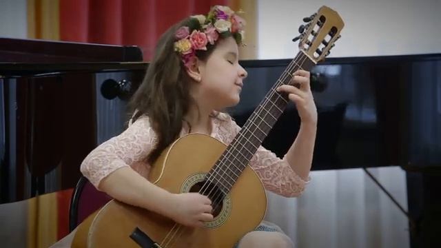 ЧАПА - Александр ВИНИЦКИЙ. Исп. Хусаинова Рита. Детский джаз. альбом №1.