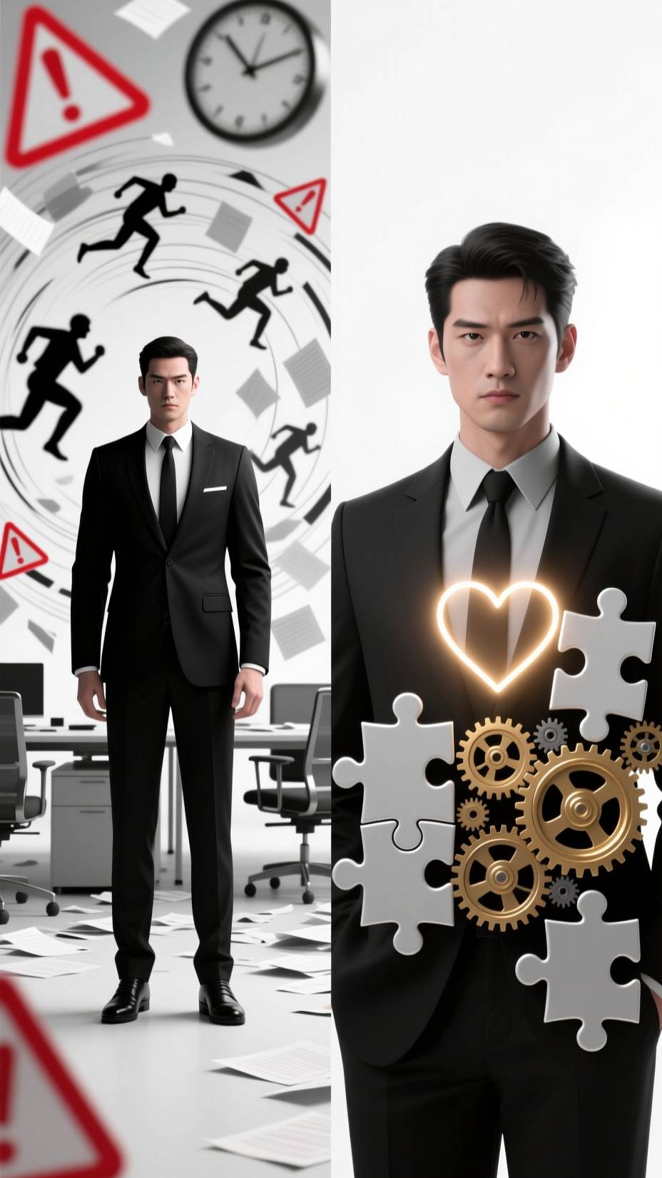 Эмпатия vs Жесткость в безопасности. Где золотая середина?