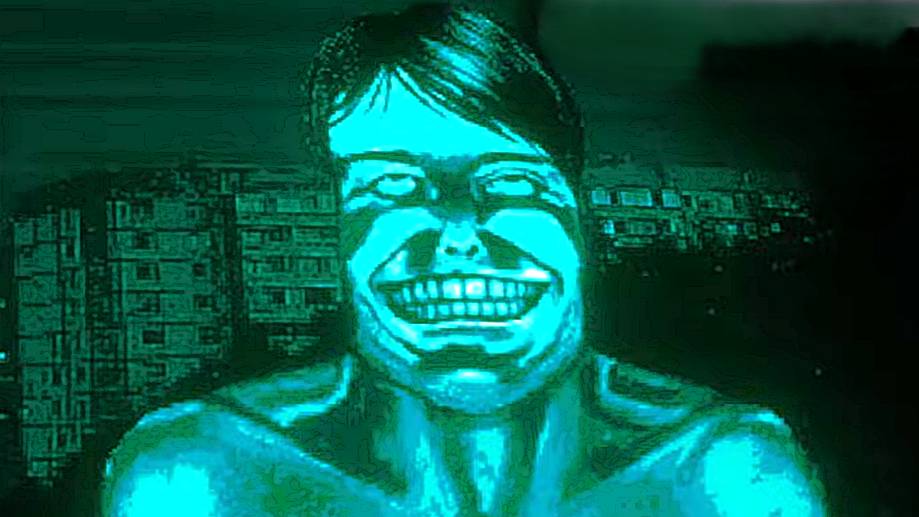 NO , I'M NOT A HUMAN 🔥😱 ПЕРВЫЕ ВПЕЧАТЛЕНИЯ! Без комментариев