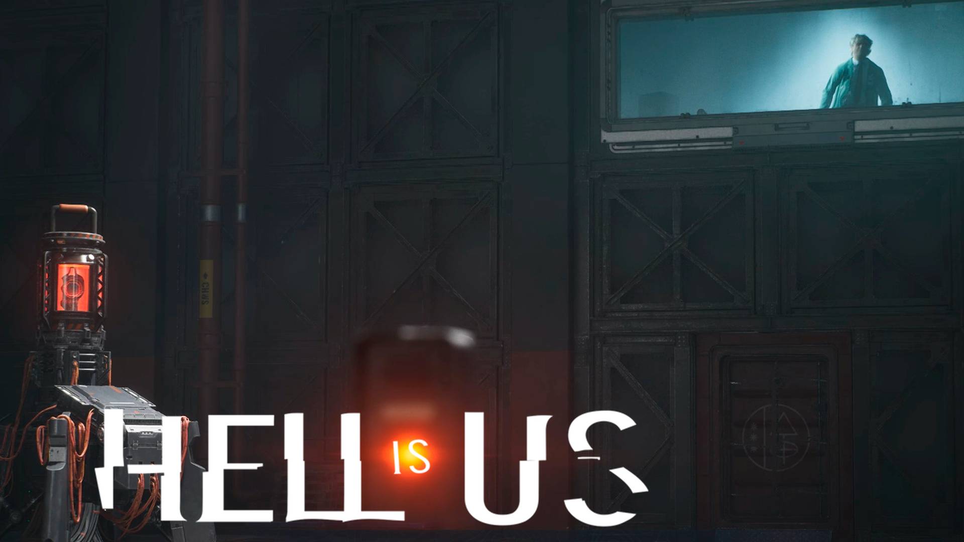 Hell is Us #11 - Демоны как оружие