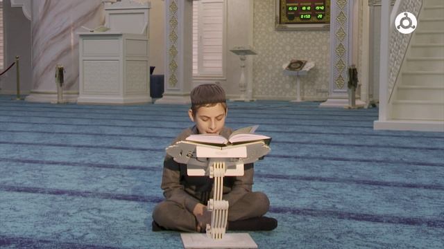 Коран. Сура Анбия