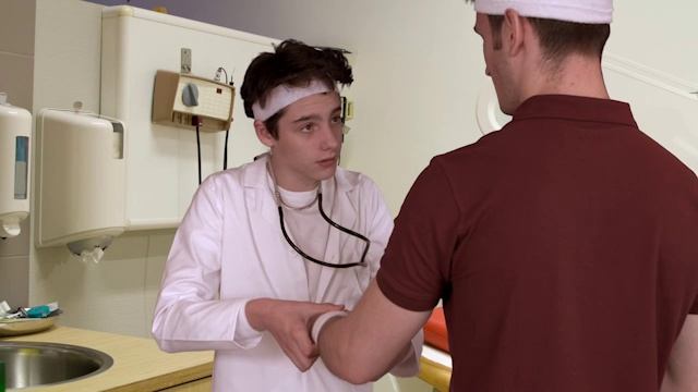 Go getter 3_ Unit 8 – I’ll present a TV show. (Part 2)