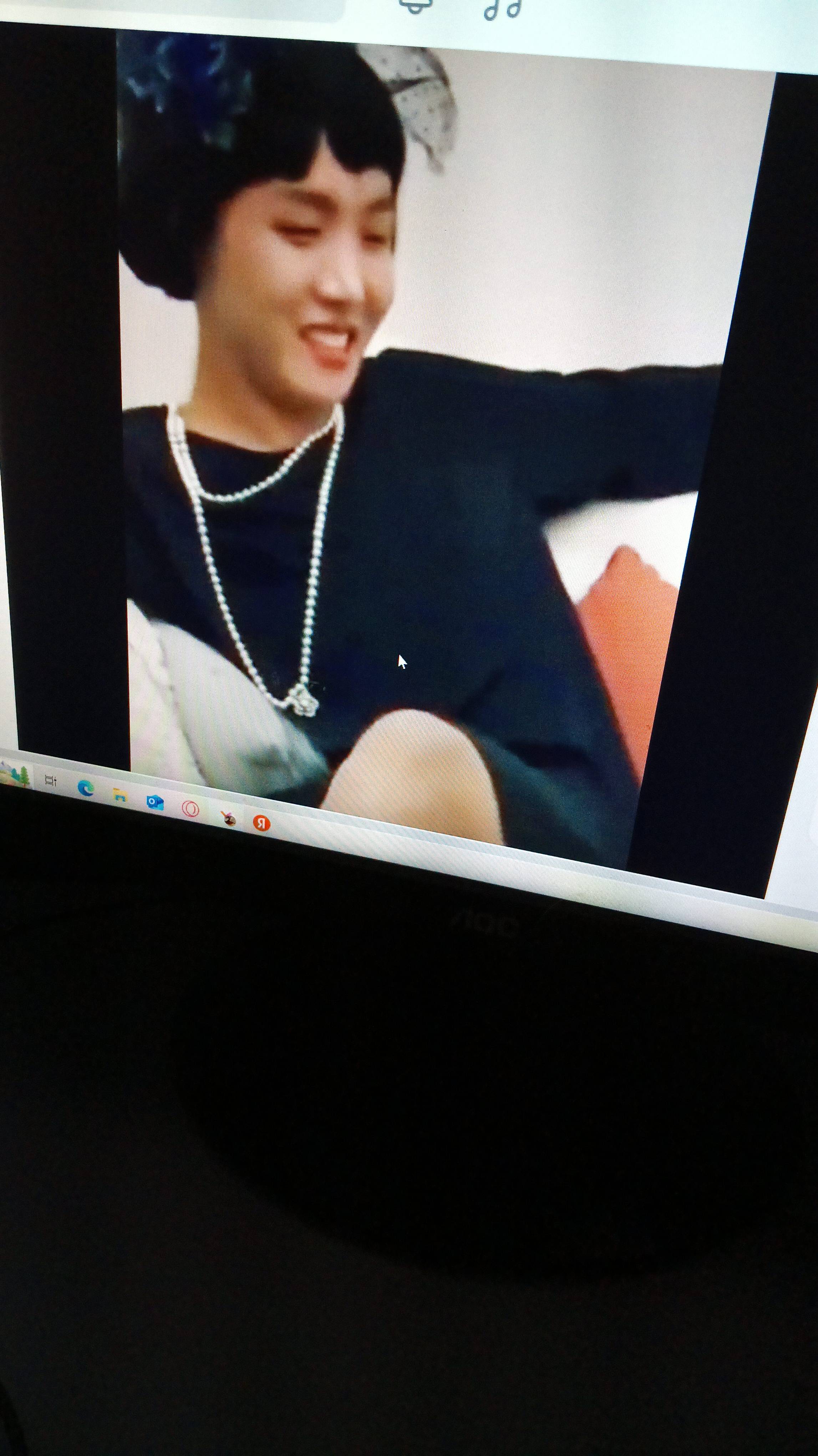 Досталось Чонгуку от мамы за американские танцы, хотя, реабилитировались перед Кореей.