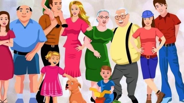 с днем семьи любви и верности 15 мая на 2026 год поздравление для друзей