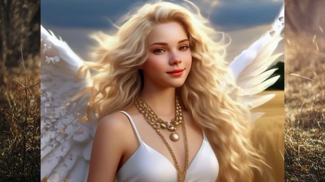 Любовь Свет Ангелы популярные песни октябрь 2025 / Электронная оптимистичная музыка на русском /