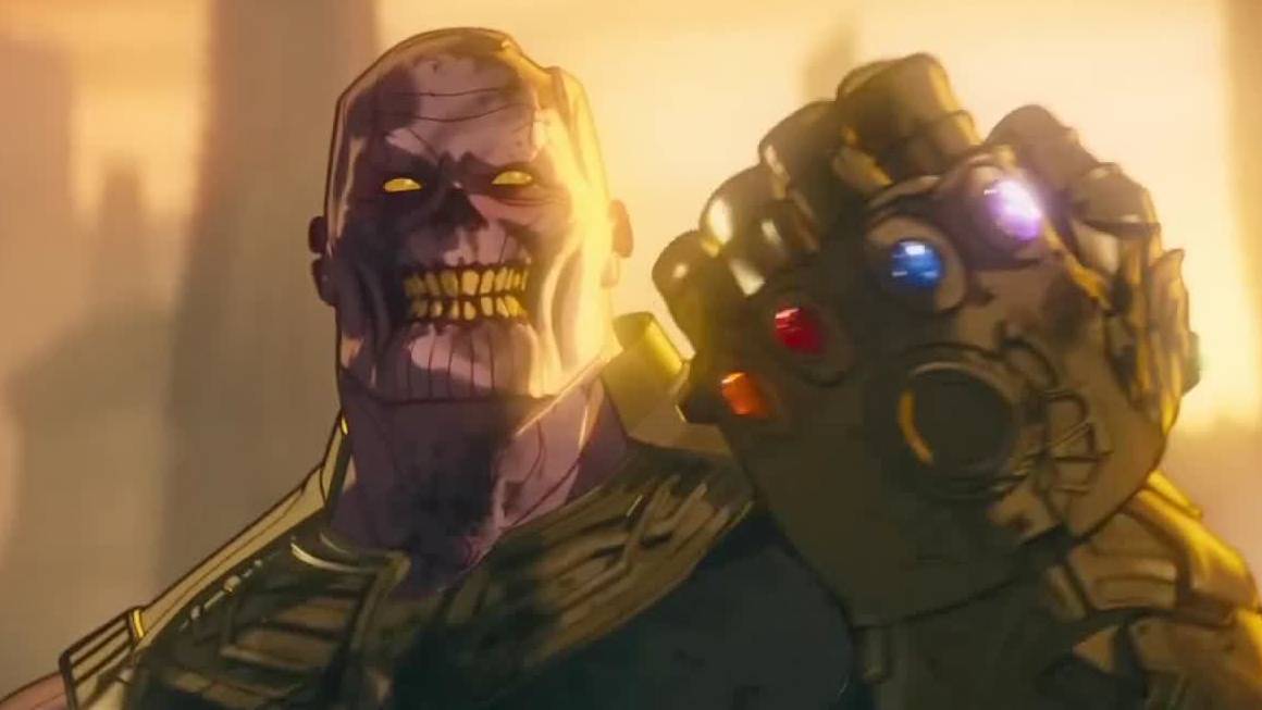 Зомби Марвел (1 сезон) — Русский трейлер (2025)