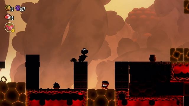 Накал страстей на раскалённом променаде