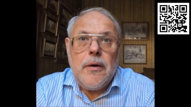 Комментарий к текущим событиям от 2 октября 2025 года | Михаил Хазин