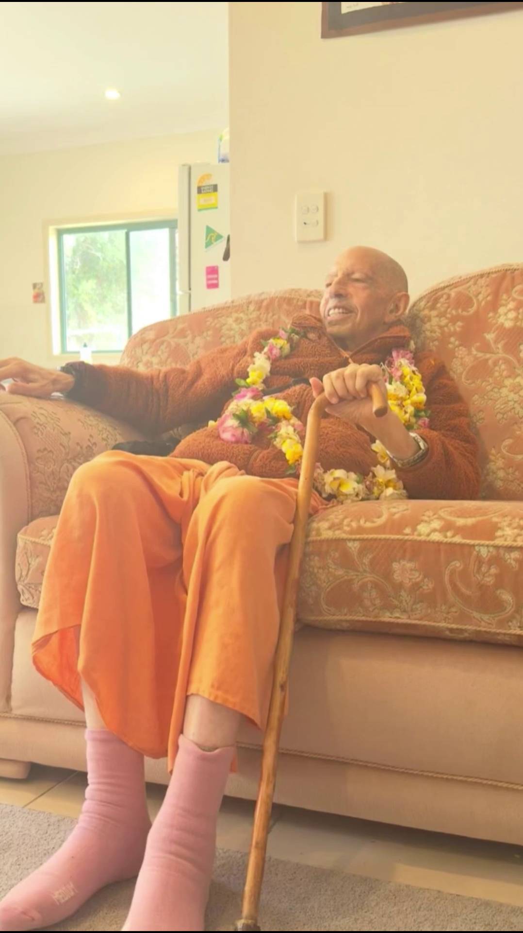 Мукунда Госвами: Природа Кришны - 2025