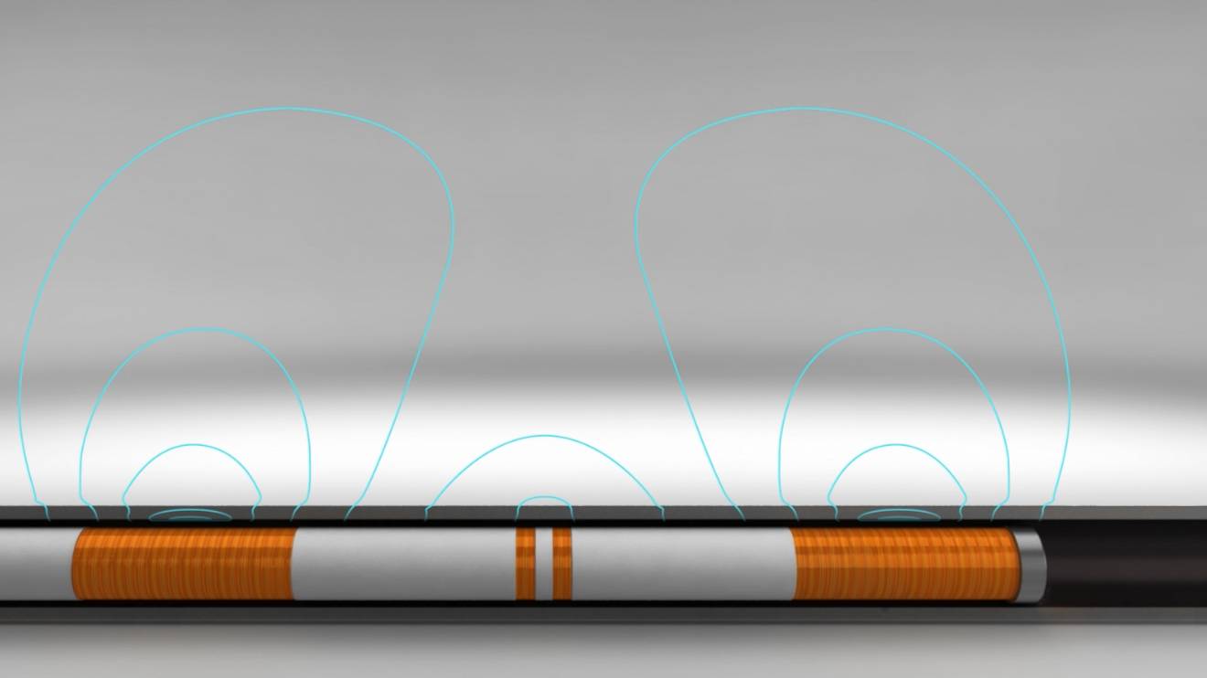 RFT калибровка с помощью вспомогательного инструмента (Magnifi 4.4R5)