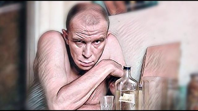 Ангел-хранитель и алкоголик Миша. Невероятный рассказ