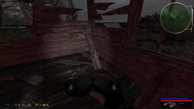 яйца Болотному Доктору