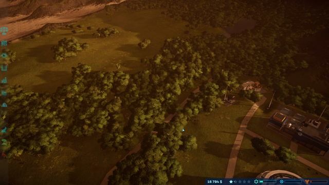 Jurassic World Evolution (Полное прохождение в #2025) часть #50