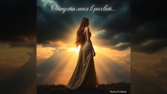 Andrew Yurchenko — Отпусти. меня .в. рассвет (.Original Mix)