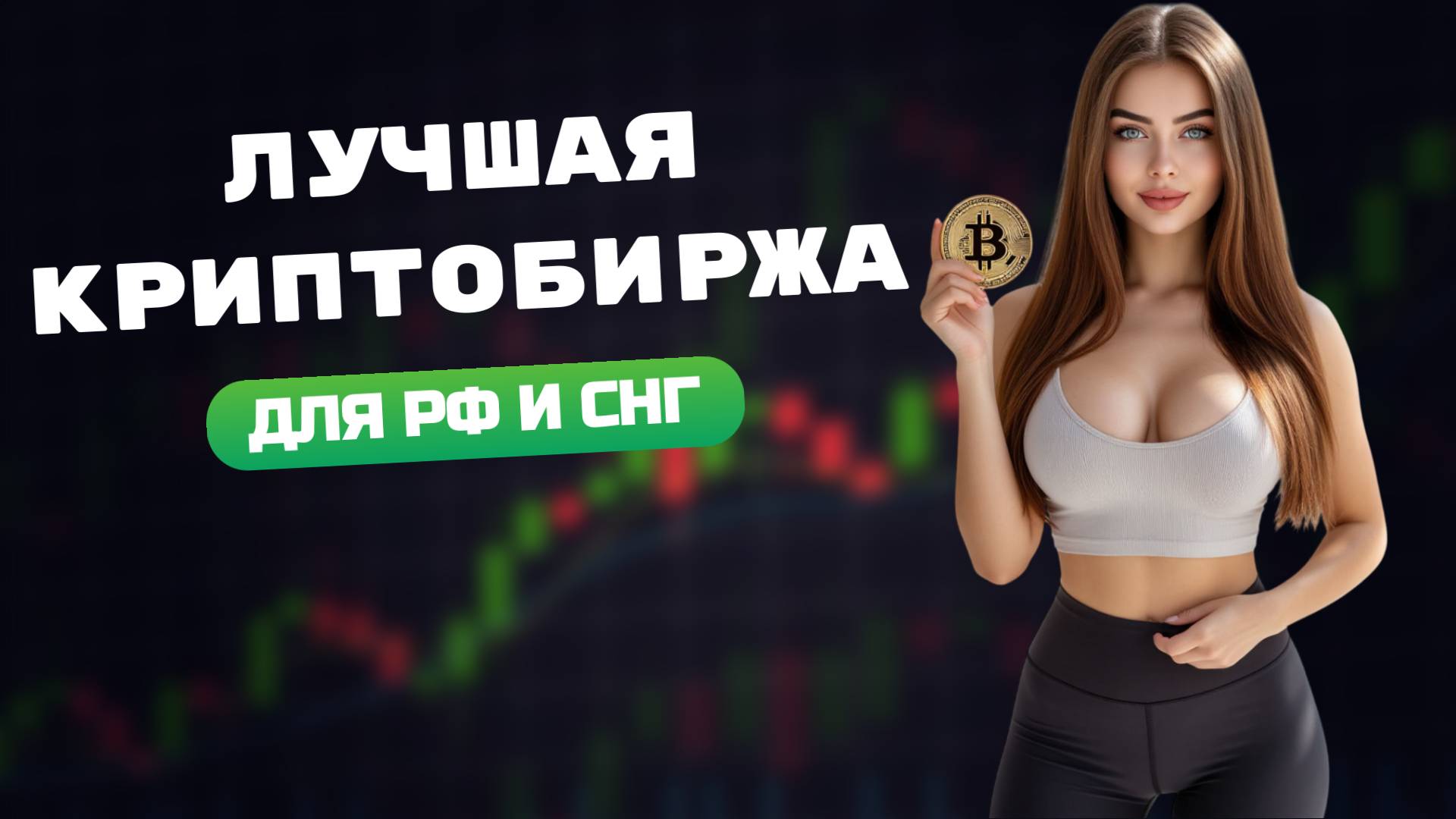 Лучшая криптобиржа для россиян в 2026 | Топ биржа для торговли без ограничений