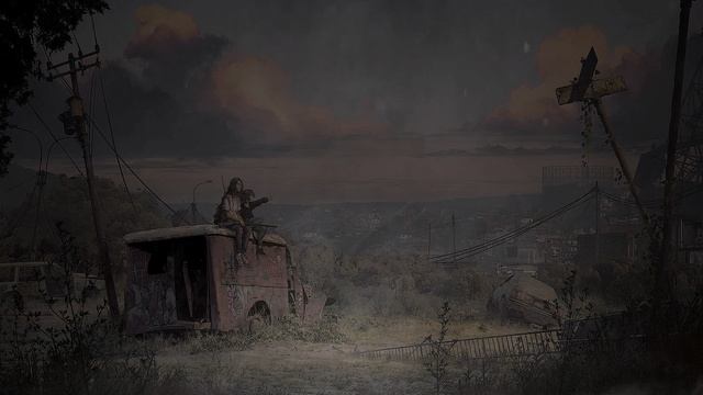 01 - A Place of Solitude