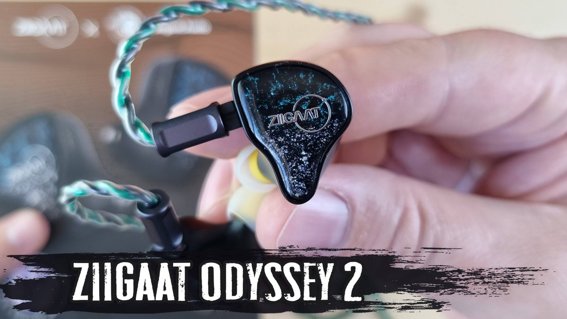 Обзор наушников ZiiGaat Odyssey 2: новый хит в своем сегменте