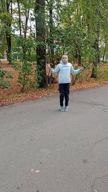 Турнир "Чемпион скакалки 2025" Георгий Жуков 6д