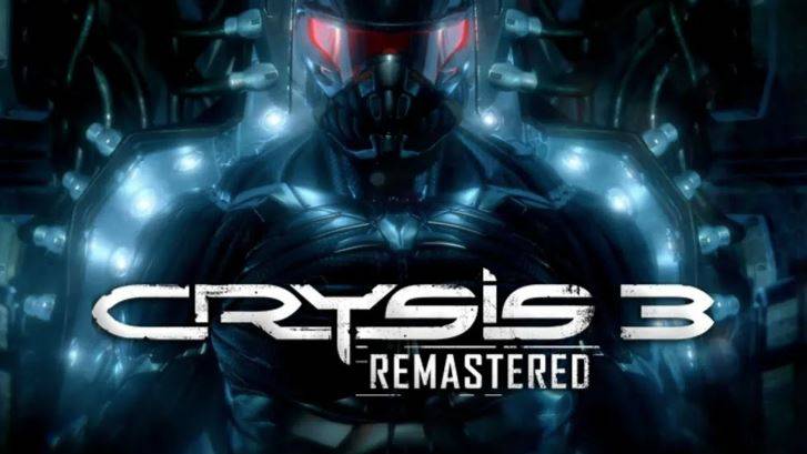 Crysis 3 Remastered