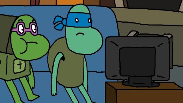 Супер Ниндзя Домоседы 3 😂