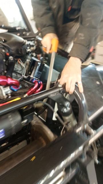 Трофи тачки.