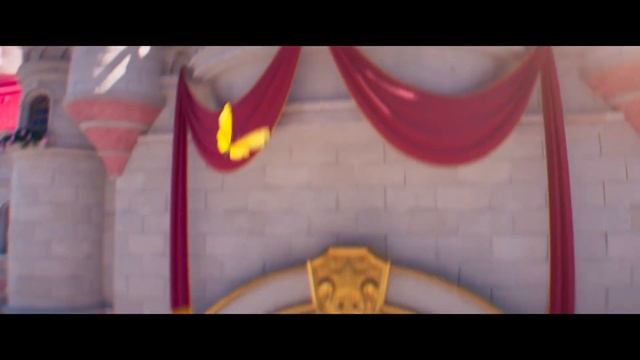 Братья Супер Марио в кино 2 — Русский тизер (2026)