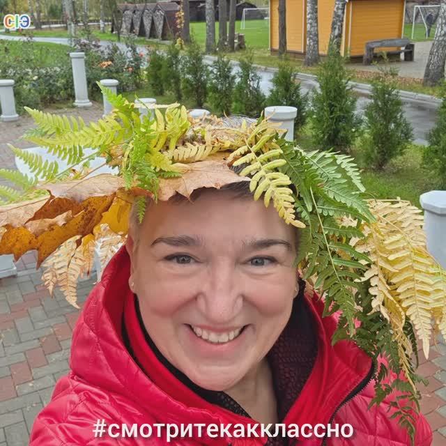 Отдых в парке-отеле "Мазае" .mp4