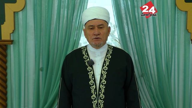 О нравах пророка