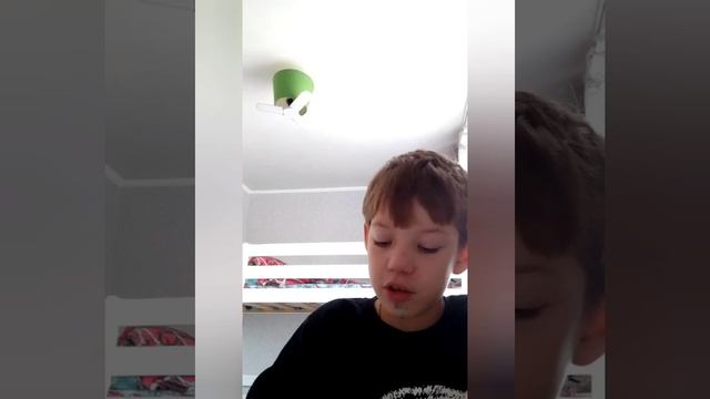 сделал свою раскраску и раскрасил её