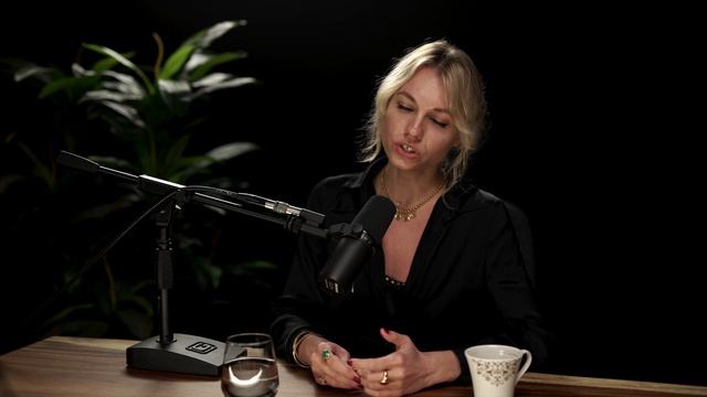 Интервью Софи Богарне & Алексей Щевлягин // Трансформация через творчество