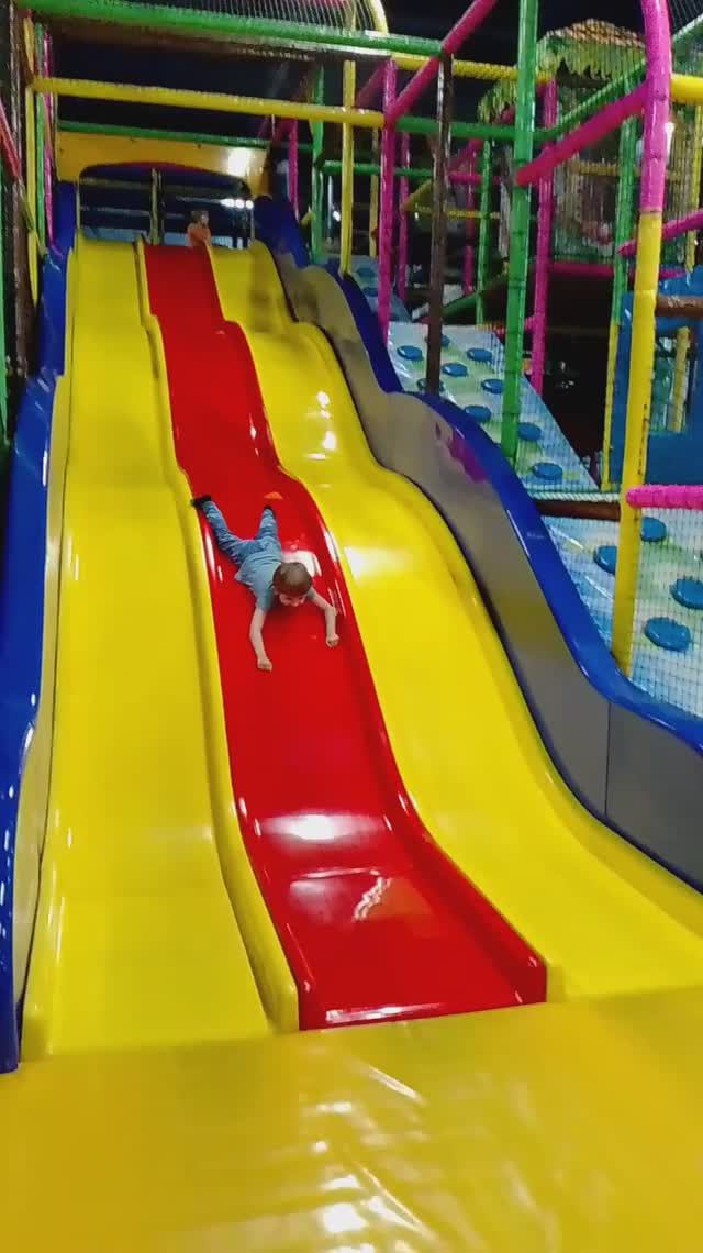 Джоки-Джоя, ТЦ Июнь, лето 2023