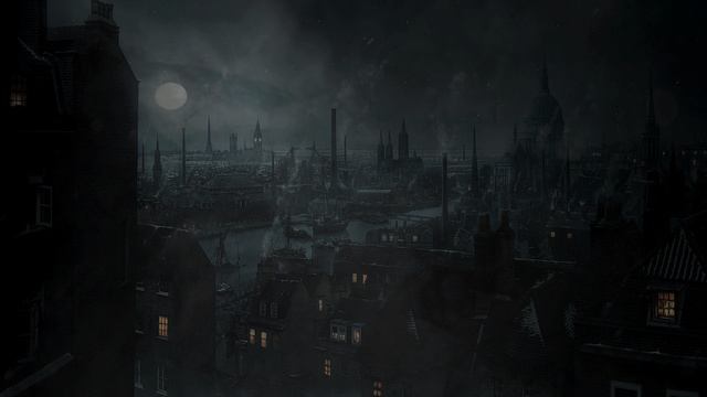 03 - Mysterious Night