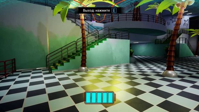 СБЕЖАЛ ИЗ ДЕТСАДА НО ЭТА ЛУННАЯ ТВАРЬ ОТ МЕНЯ НЕ ОТСТАЛА !!!