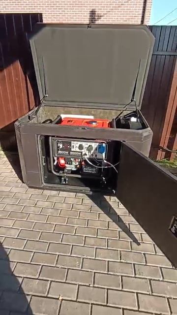 🤝Очередной монтаж завершен 😎