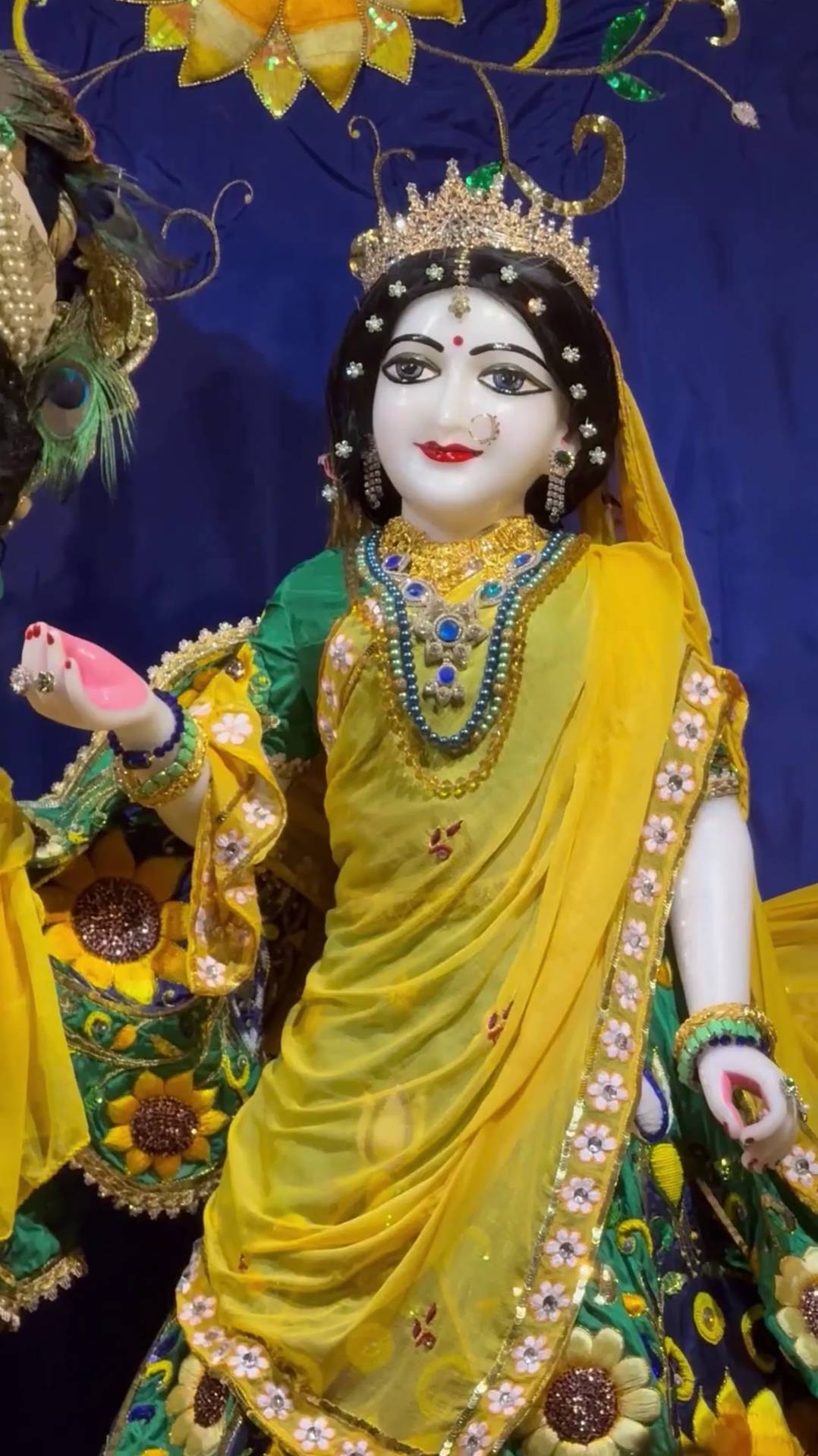 Мукунда Госвами: Сознание Кришны - тайна тайн - 2025