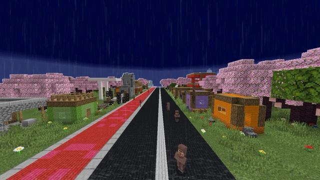 Гроза в Майнкрафте 2 сезон, 6 серия