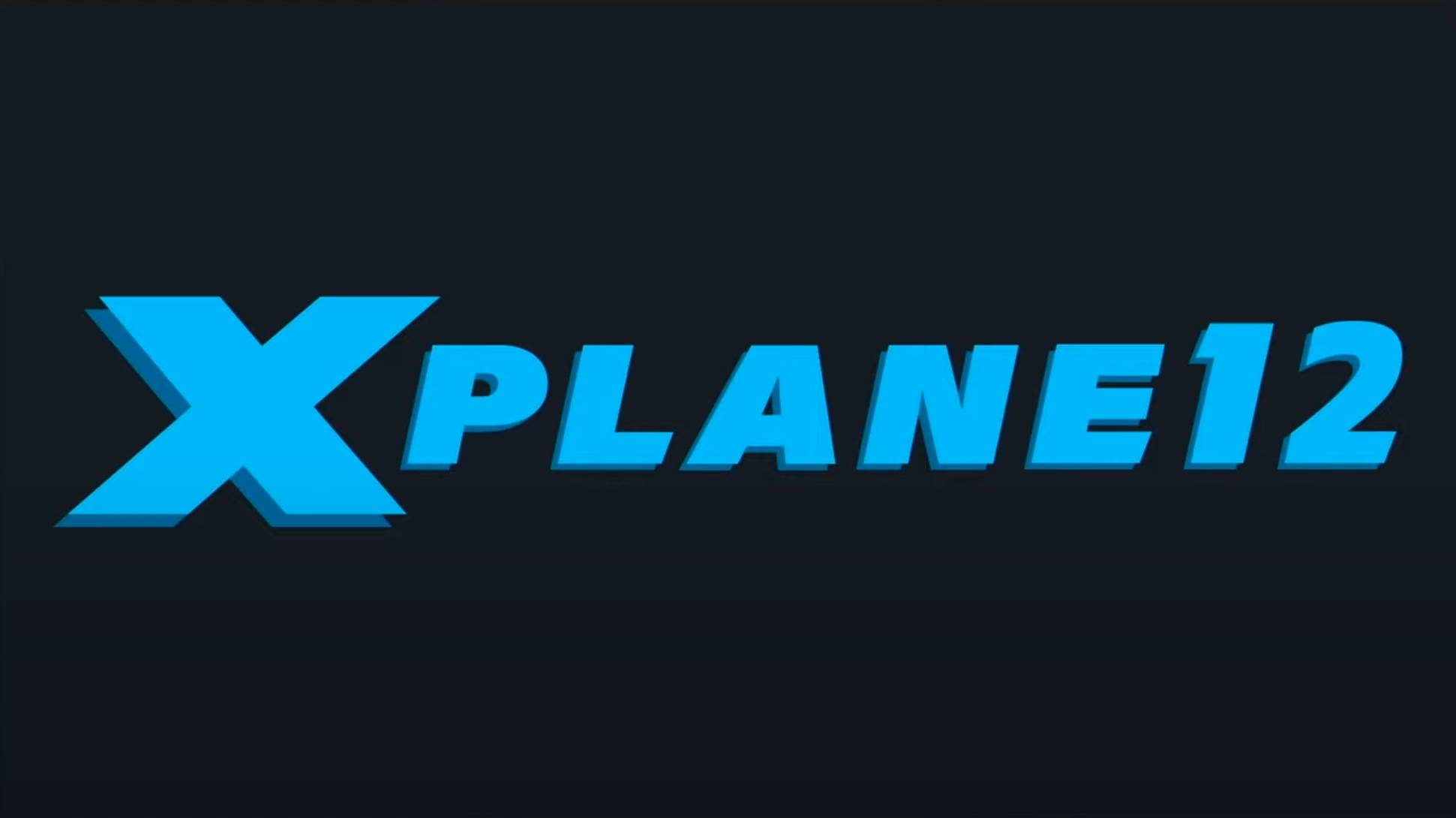 X-Plane 12 моё мнение о данном симуляторе.