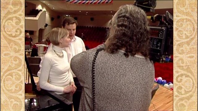 Непрофессионалы. Оркестр МГТУ им. Баумана