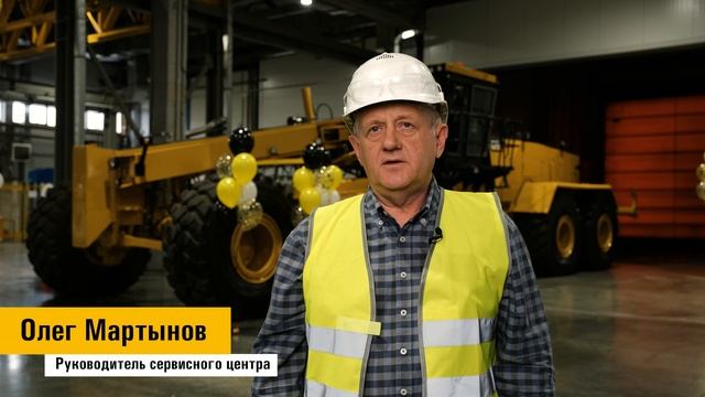 Восточная техника / CAT 24M
