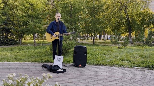 Евгений Змановский - 03-17 лет (Чайф)
