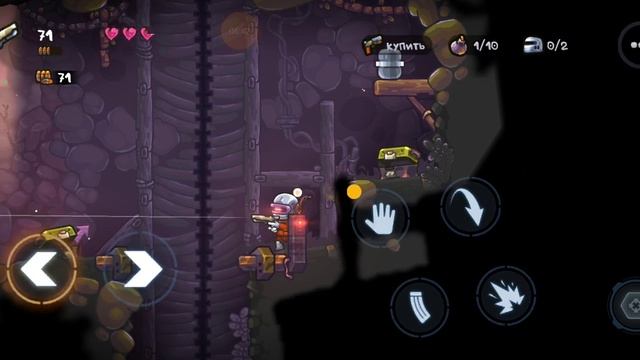 Играю в зомботрон часть 2