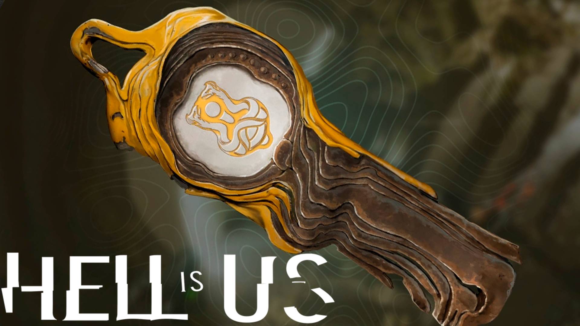 Hell is Us #13 - Ключ счастья найден