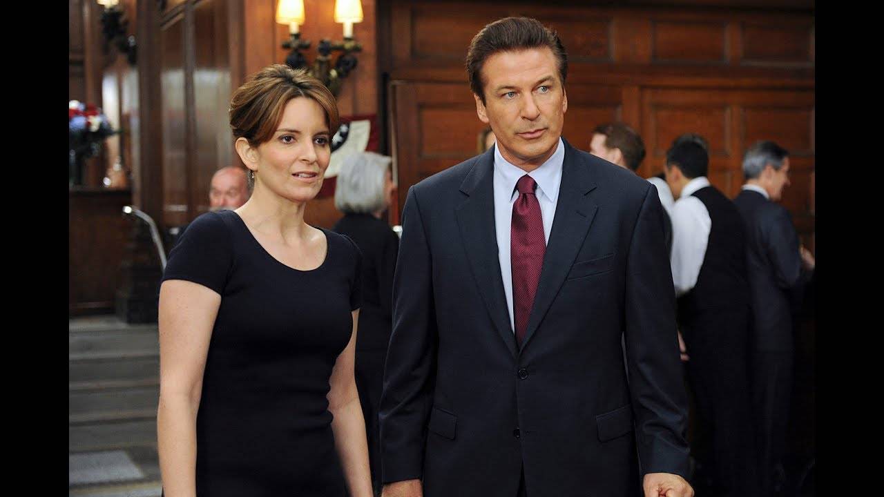 Сериал Студия 30 - 3 сезон 5 серия / 30 Rock