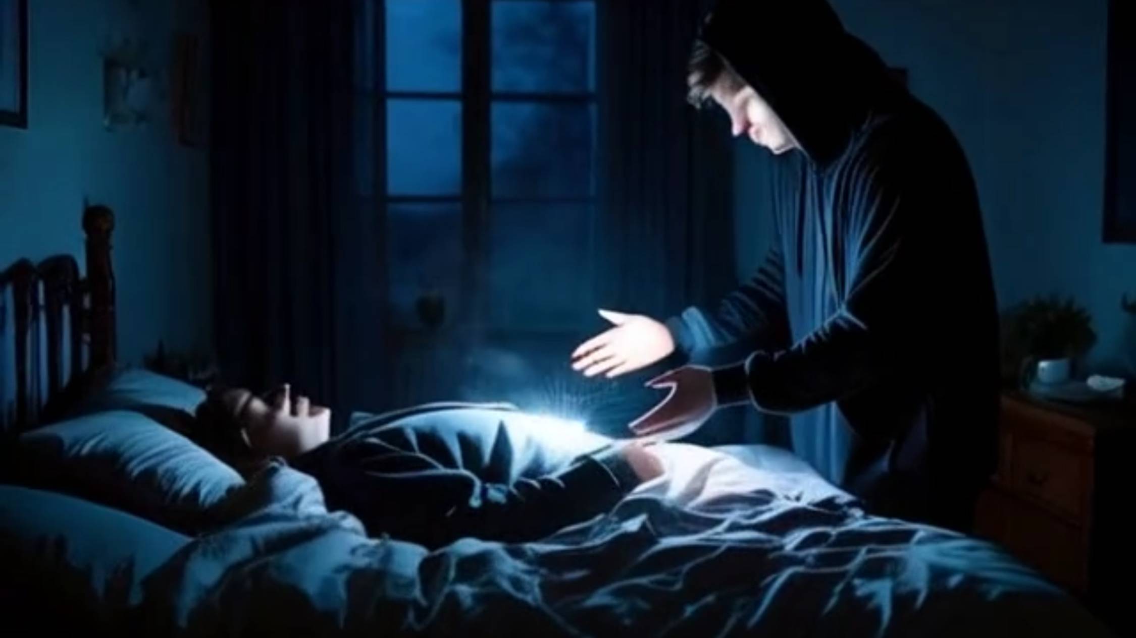 Энергетические ловушки: как не отдать свое счастье