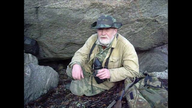 Почти по Джеку Лондону..