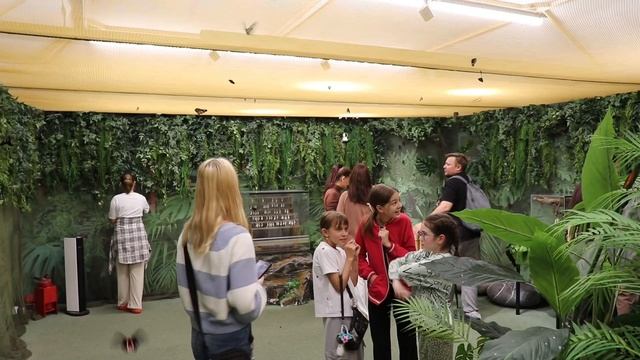 Семейный выходной Осень - время быть вместе 27 сентября 2025