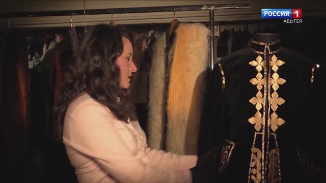 Живая история народа - 30.05.2025