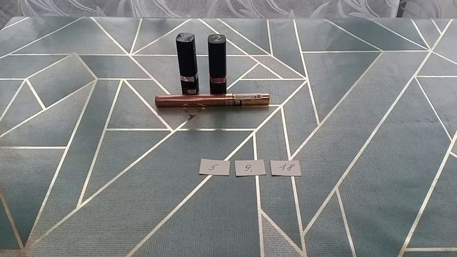 Помадный проект По3.  3 серия. 1.10.25