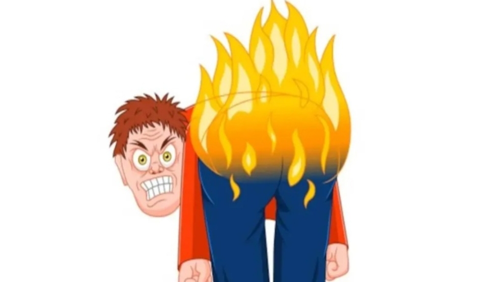 Воскреска #4 ч.2 страйкбол-жёпы в огне