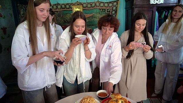 Итоговый ролик
